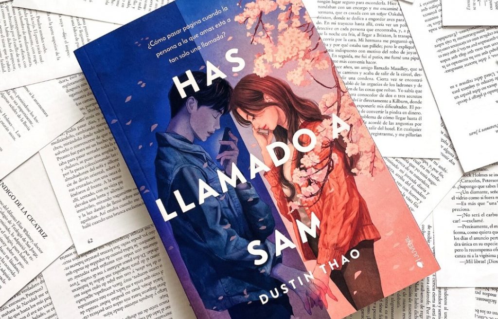 Has llamado a Sam – LibreShop